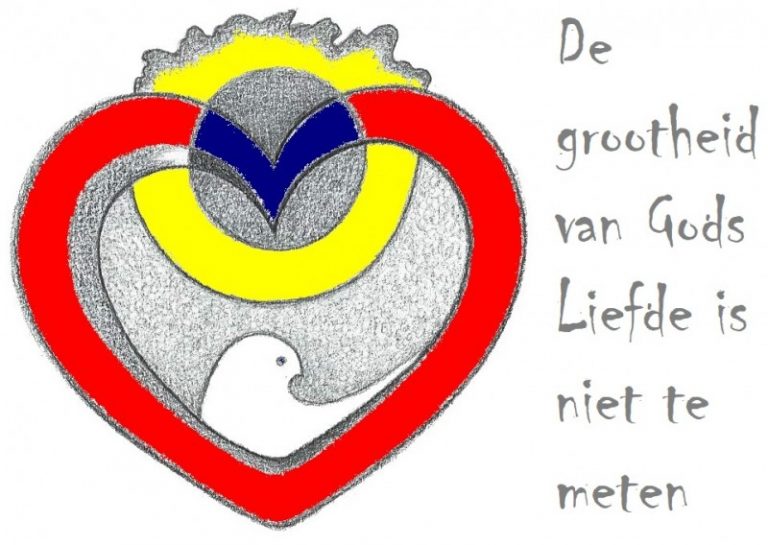 Titel 374 De grootheid van Gods… – Mensbootje